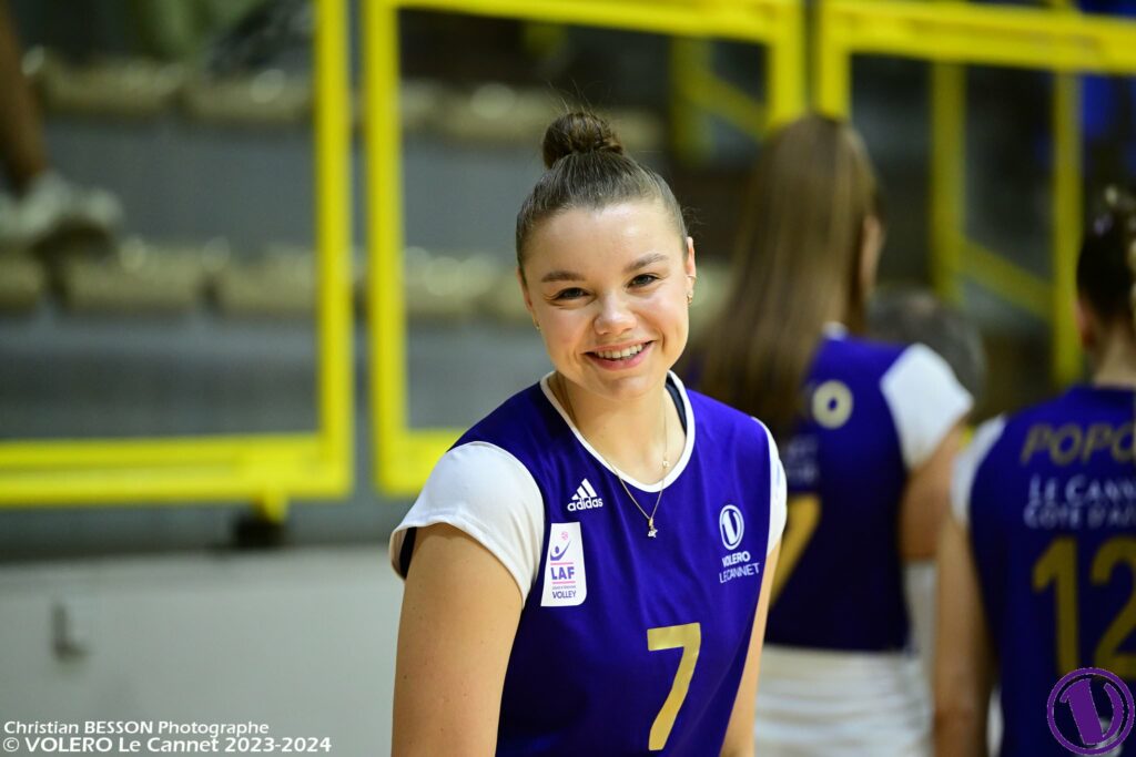 Albums - Volero Le Cannet